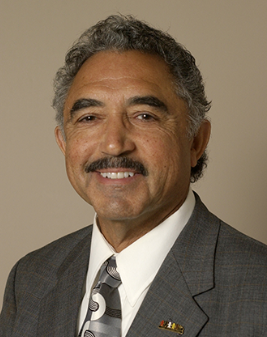 Algie Thomas Howell Jr. - Hampton University About