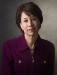 Allyson Kay Duncan - Hampton University About