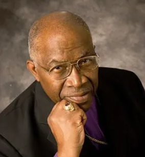 Ted Thomas, Sr. - Hampton University About