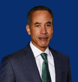 Charles E. Phillips - Hampton University About