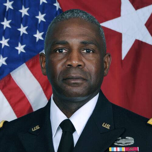 Darrell K. Williams - Hampton University About