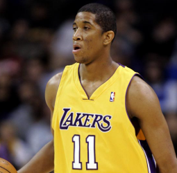 Devin Green - Hampton University About