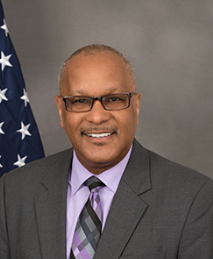 Edwin L. Walker - Hampton University About