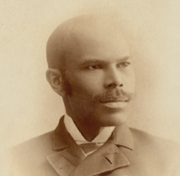 George Washington Fields - Hampton University About