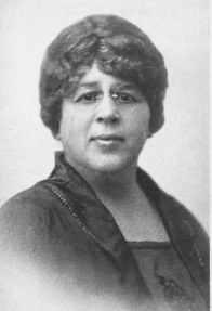 Janie Porter Barrett - Hampton University About