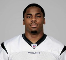 Jerome Mathis - Hampton University About