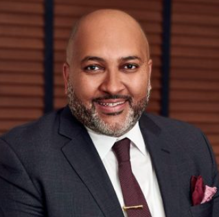 Michael Armstrong - Hampton University About