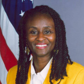 Robin R. Sanders - Hampton University About