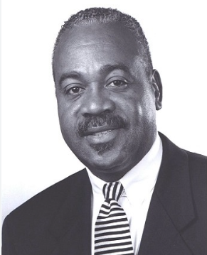 Ronald R. Young - Hampton University About