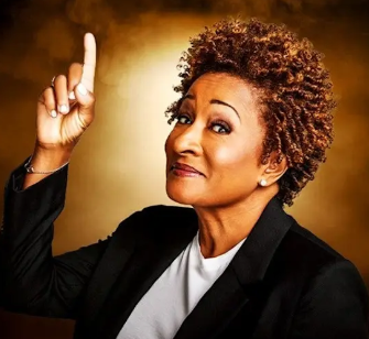 Wanda Sykes - Hampton University About