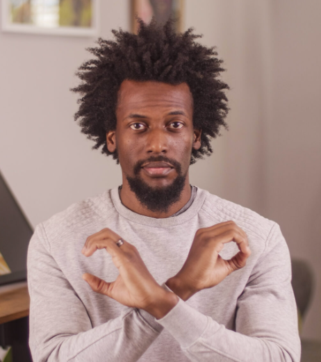 Nikkolas Smith - Hampton University About