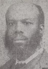 James A. Fields - Hampton University About