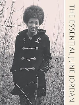 June Jordan - Hampton University About