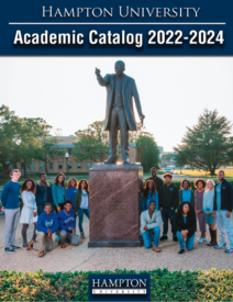 Course Catalog - HU Academics