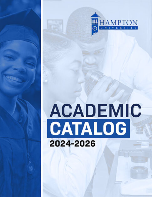 Course Catalog - HU Academics
