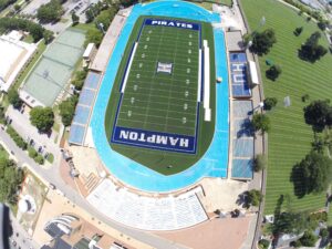 Hampton University Activities – Office of Student Activities