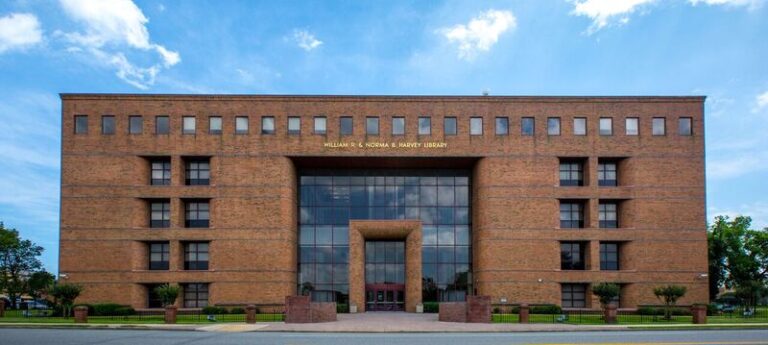 Hampton University Activities – Office of Student Activities