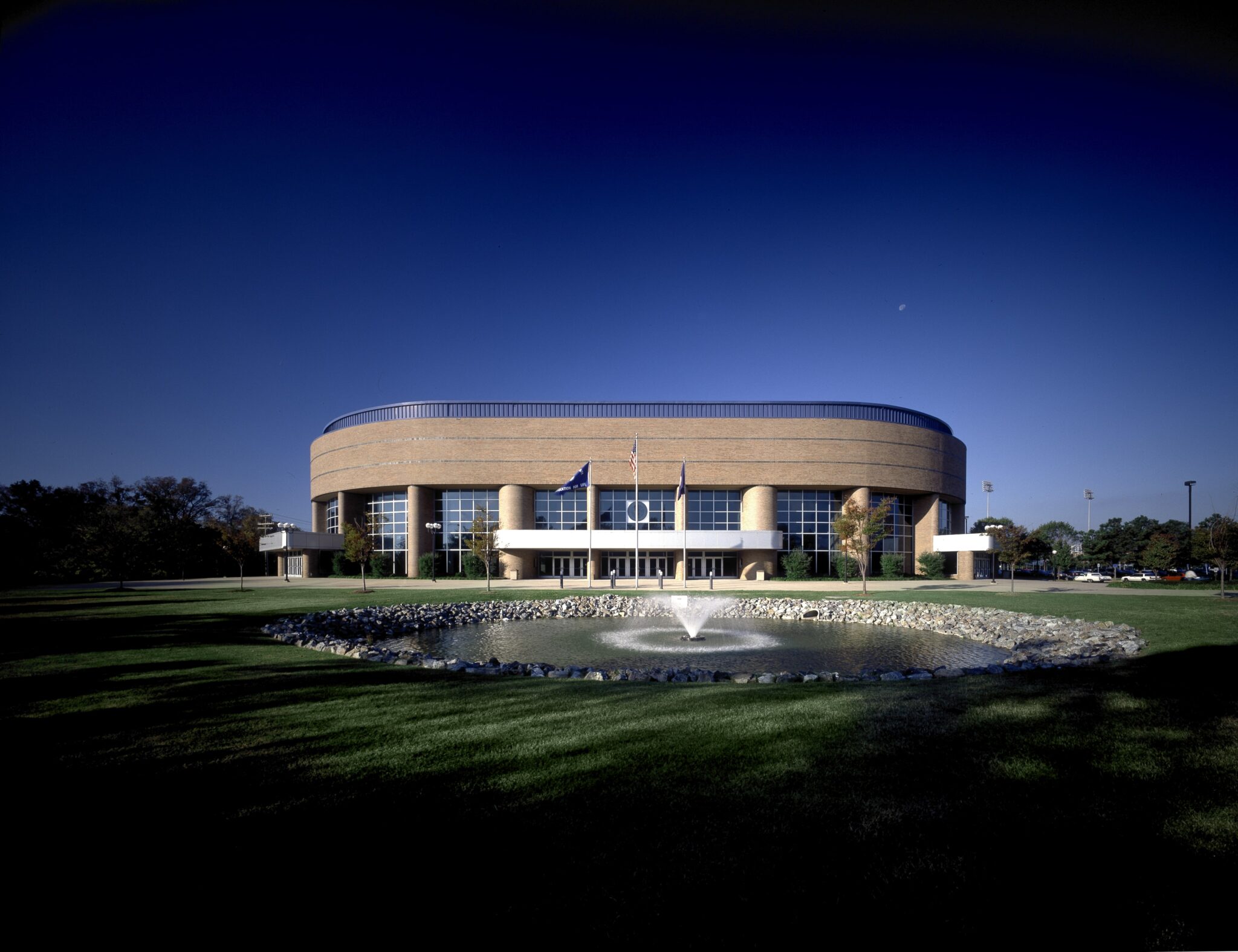 Hampton University Activities – Office of Student Activities