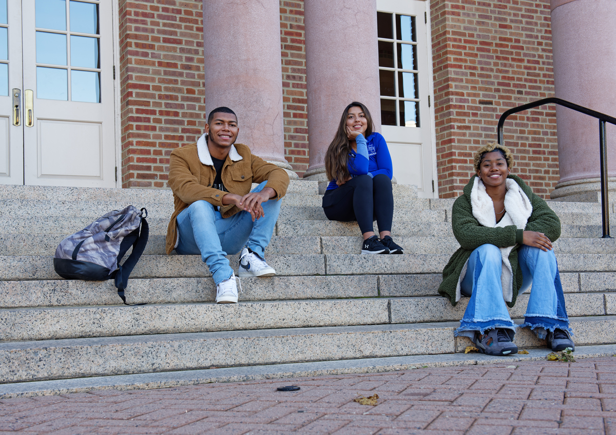 Hampton University Activities Office Of Student Activities Hampton University Activities Office Of Student Activities