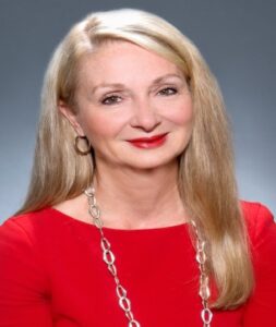 Andrea Weiss – HU Administration