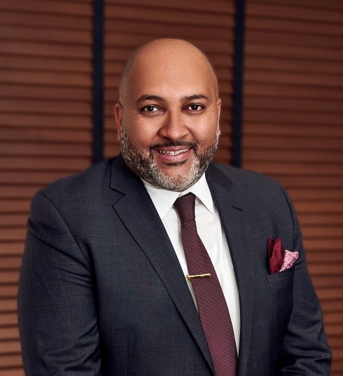 Michael Armstrong – HU Administration