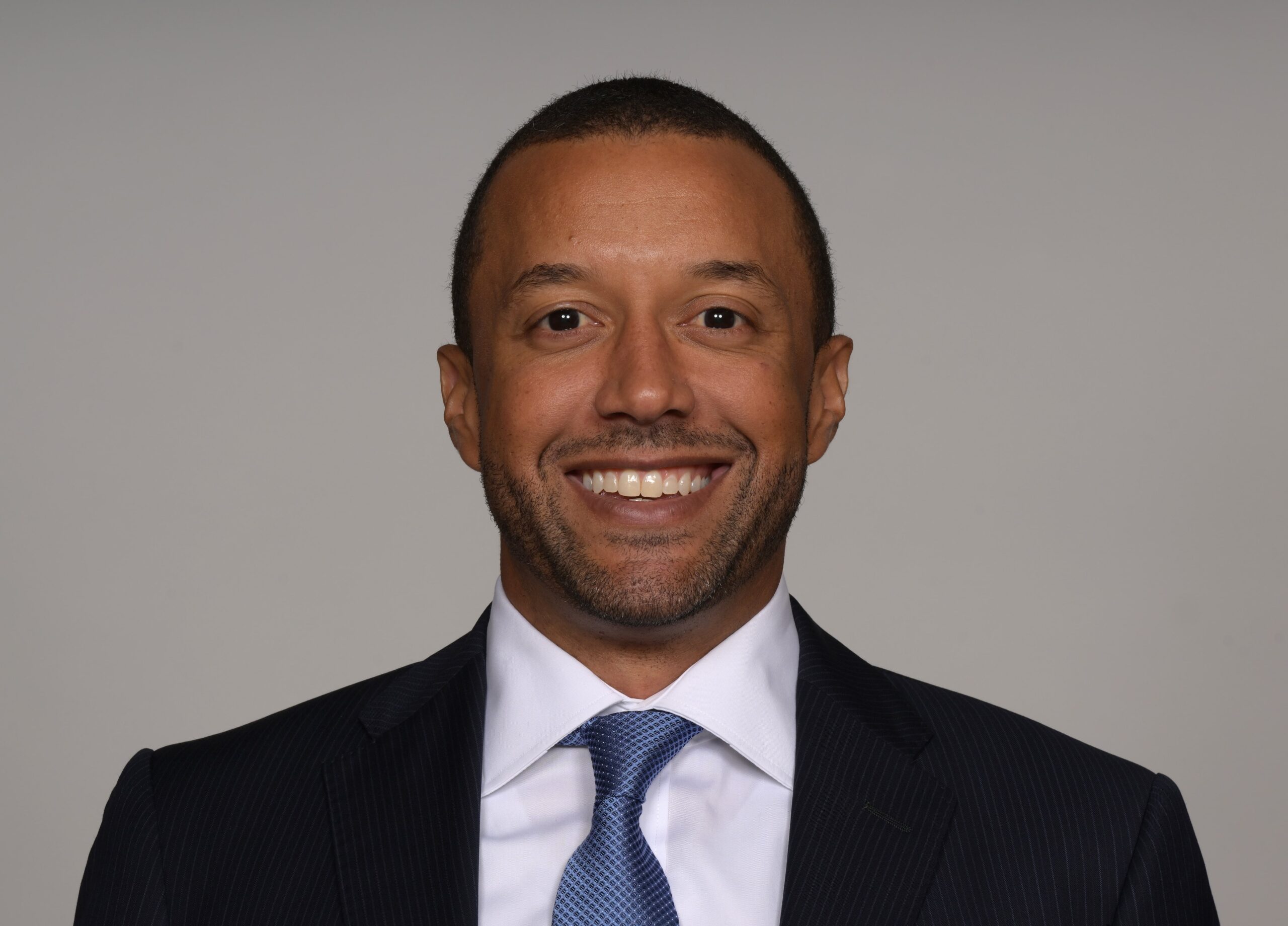 Sashi Brown – HU Administration