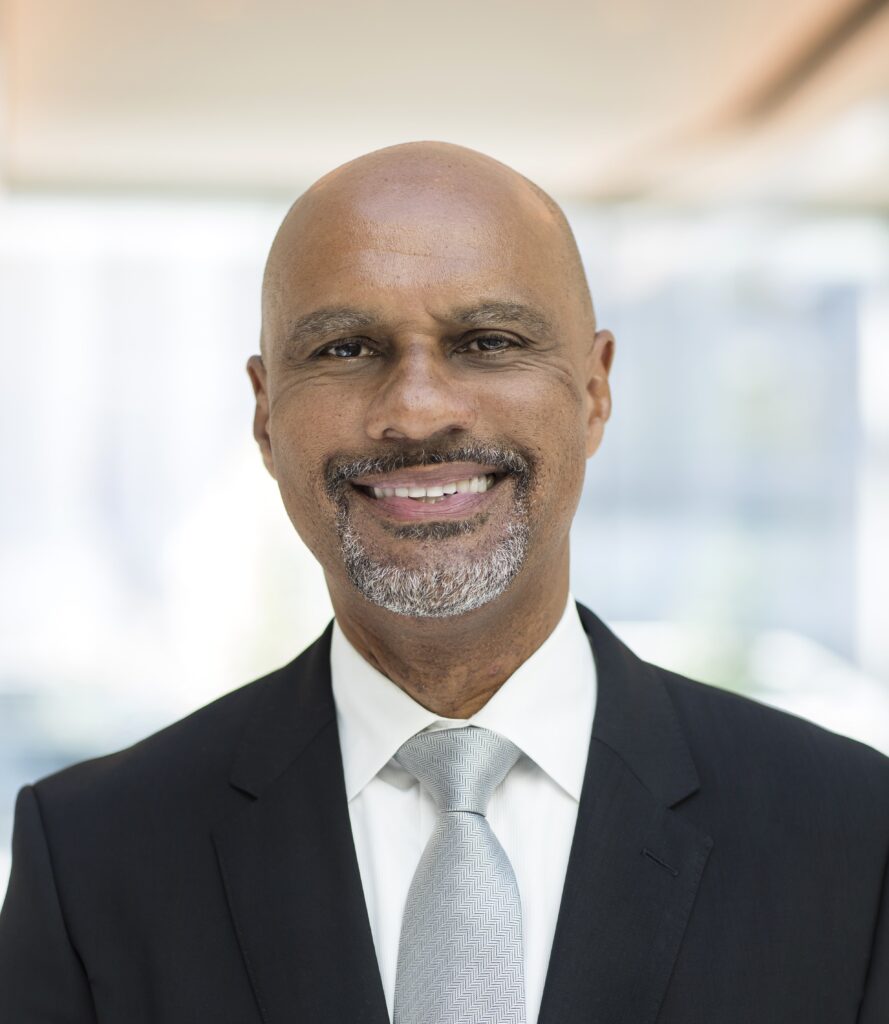 Derek Lewis – HU Administration