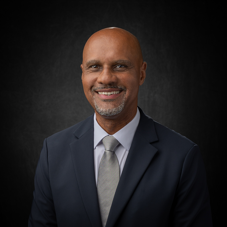 Derek Lewis – HU Administration