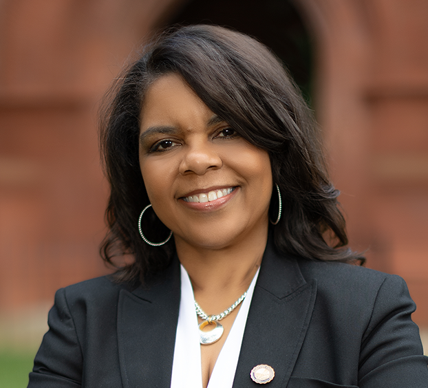 Vice President and Executive Assistant to the President - HU Administration