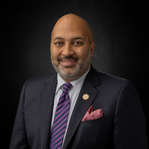 Michael Armstrong – HU Administration