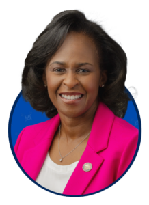 Leslie Patterson - HU Administration