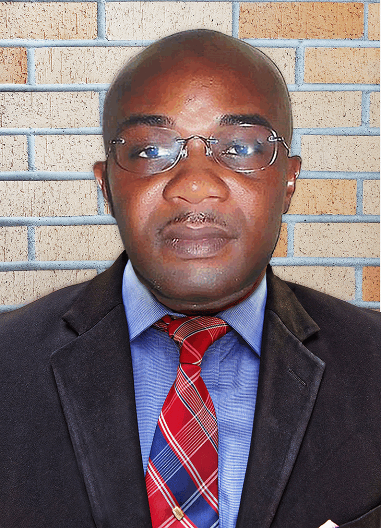 Faculty & Staff | James T. George School of Business