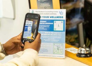 Self-Help Resources - HU Student Counseling Center