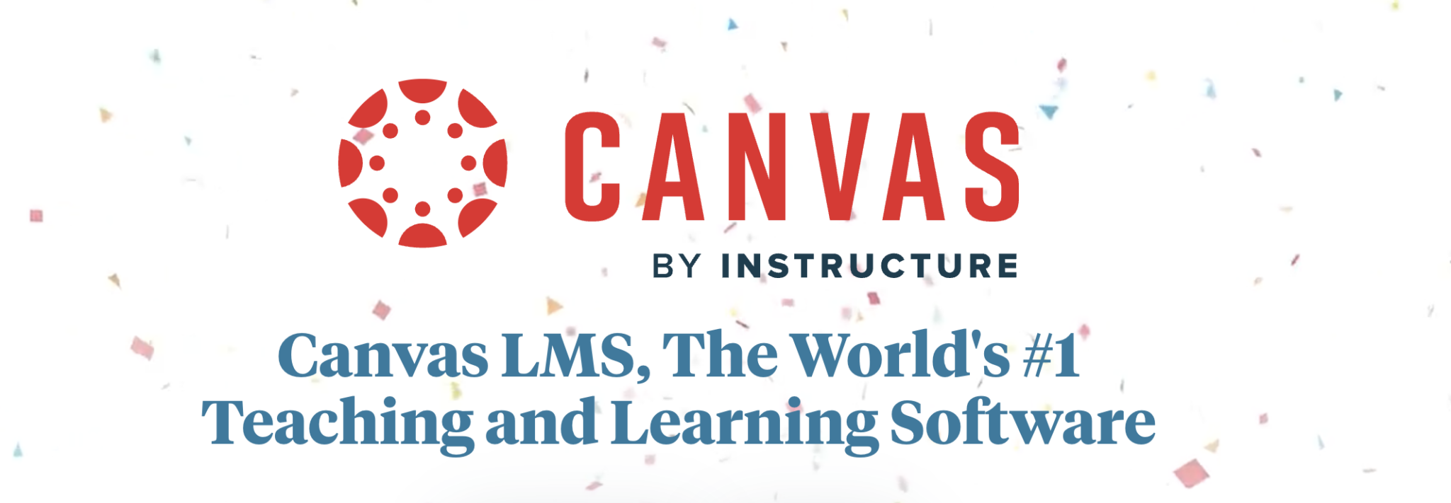 Canvas is Here !! - Division of Information Technology