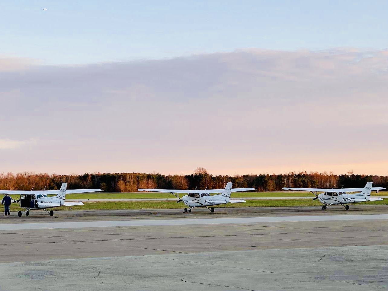 Aviation – School of Engineering