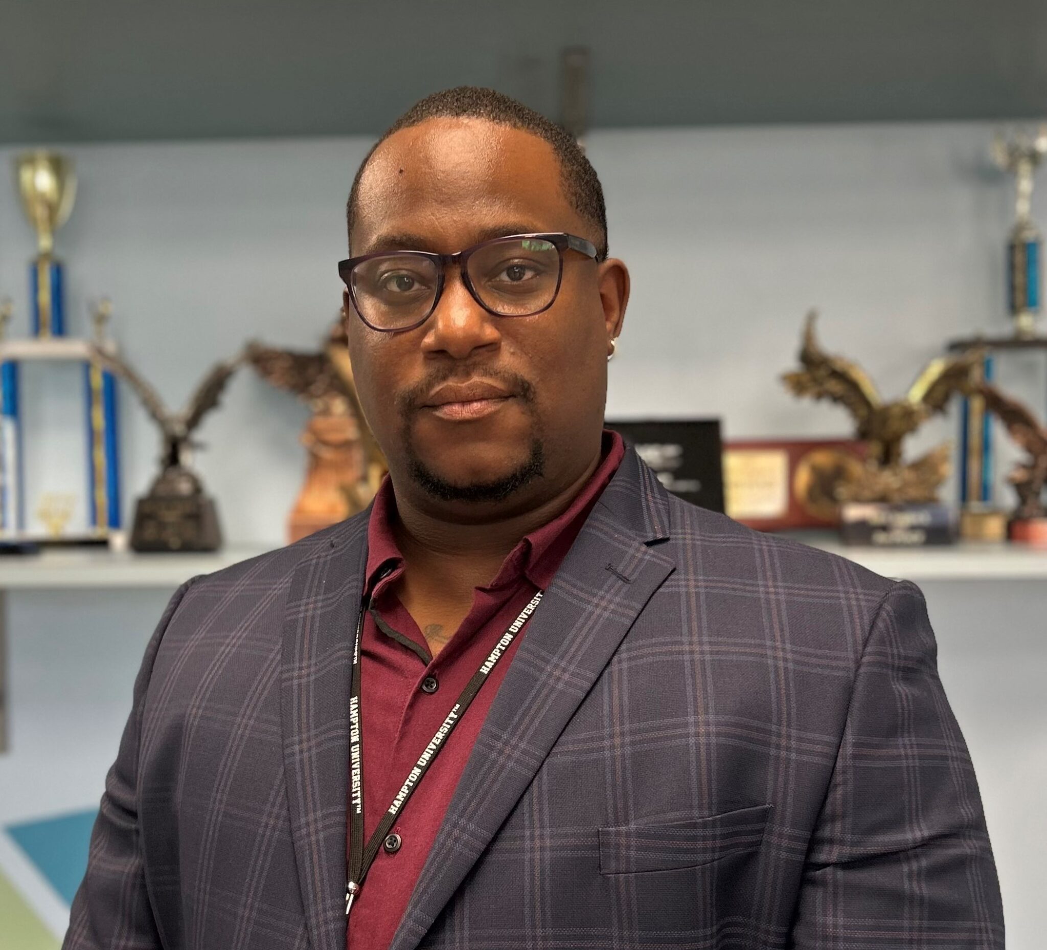 Aviation - School of Engineering, Architecture and Aviation