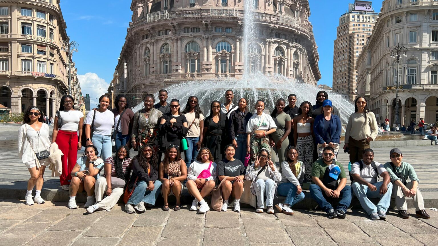 Architecture - Bemis - School of Engineering, Architecture and Aviation