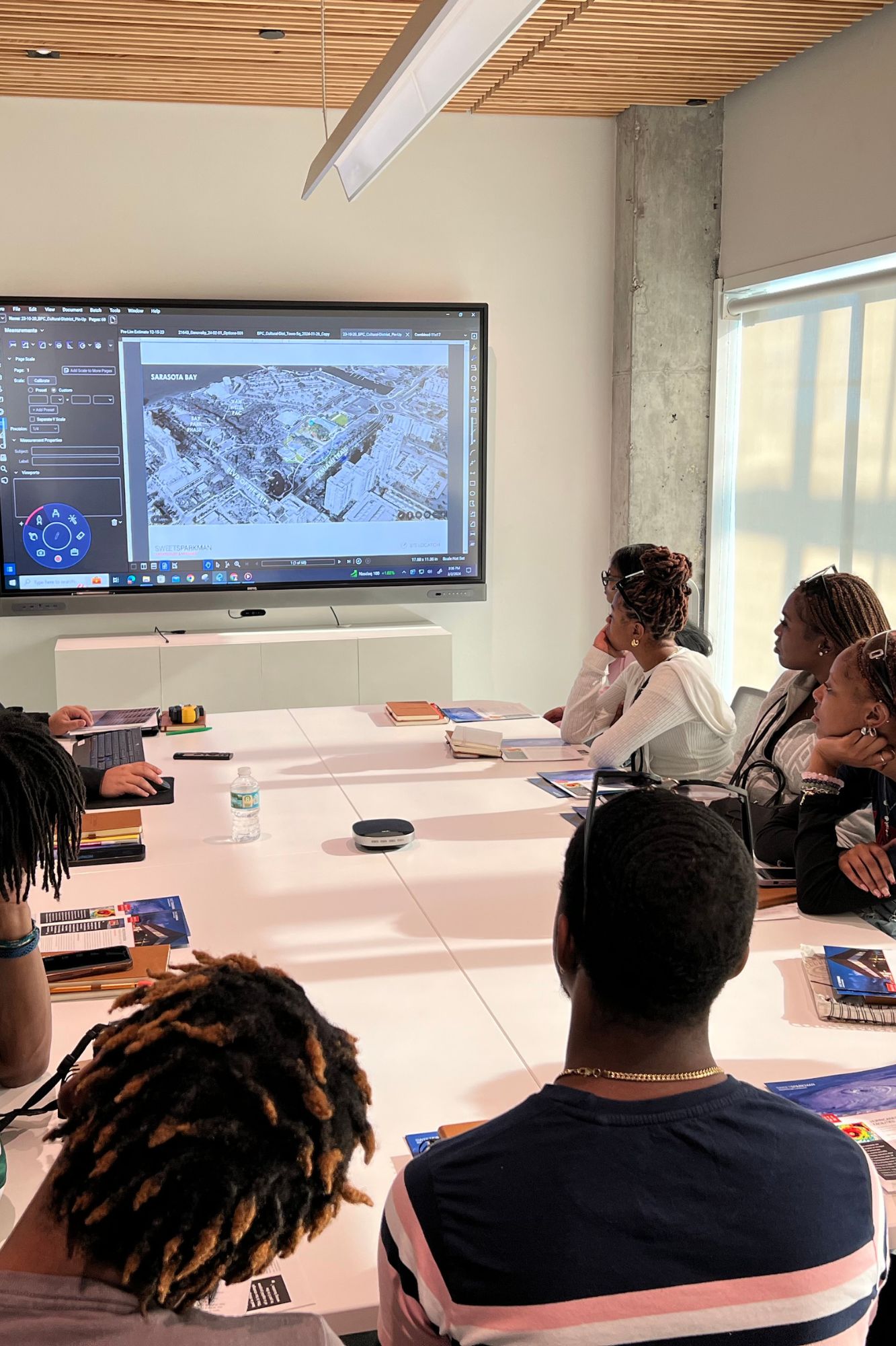 Architecture - School of Engineering, Architecture and Aviation