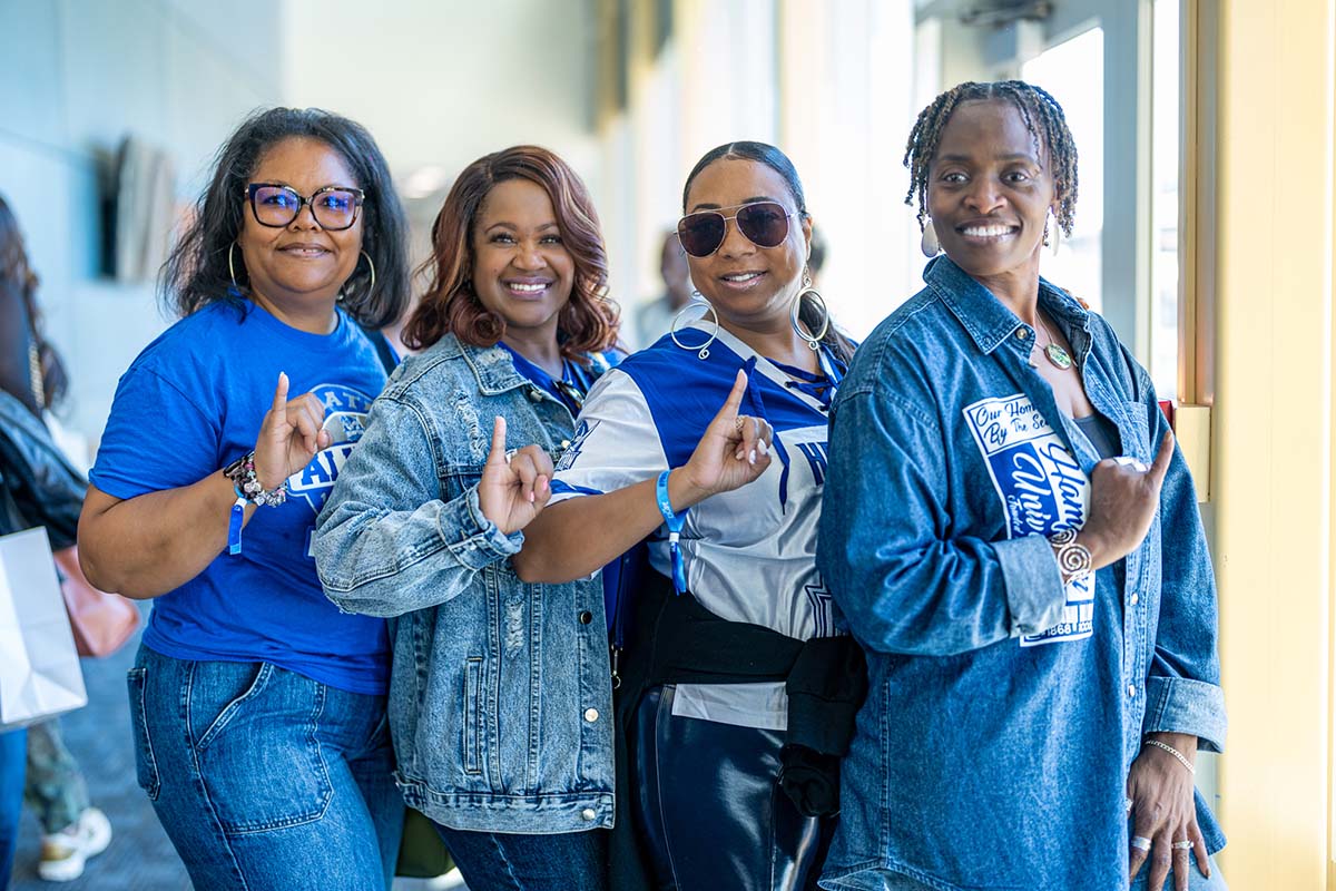 Alumni Referral Program