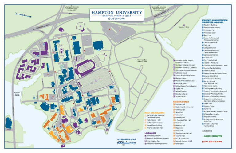 HU Homecoming – Hampton University Homecoming