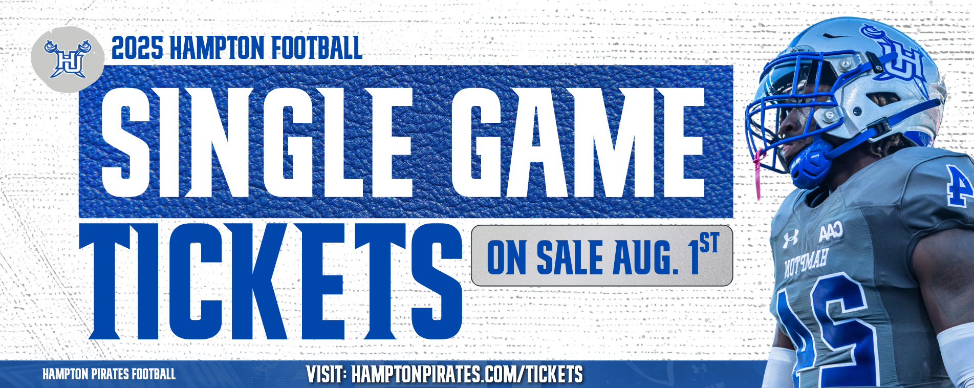 Home 2025 - Hampton University Homecoming