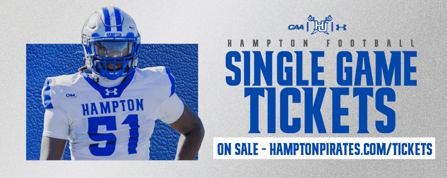 Home 2025 - Hampton University Homecoming