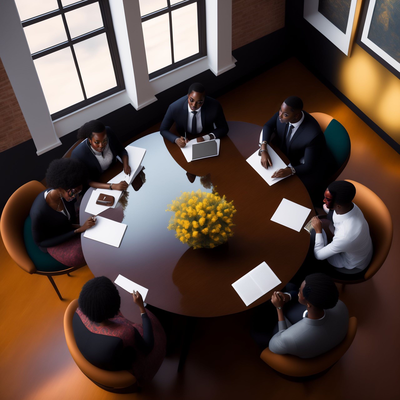 Freddye T. Davy Honors College – Hampton University Honors