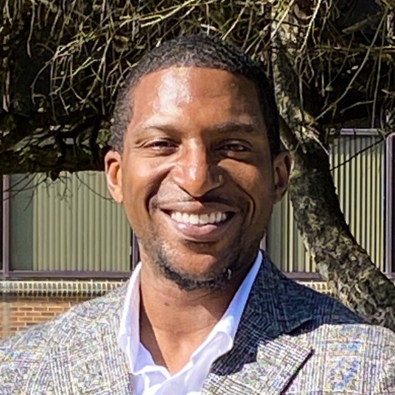 Talley, Lloyd - School of Liberal Arts & Education