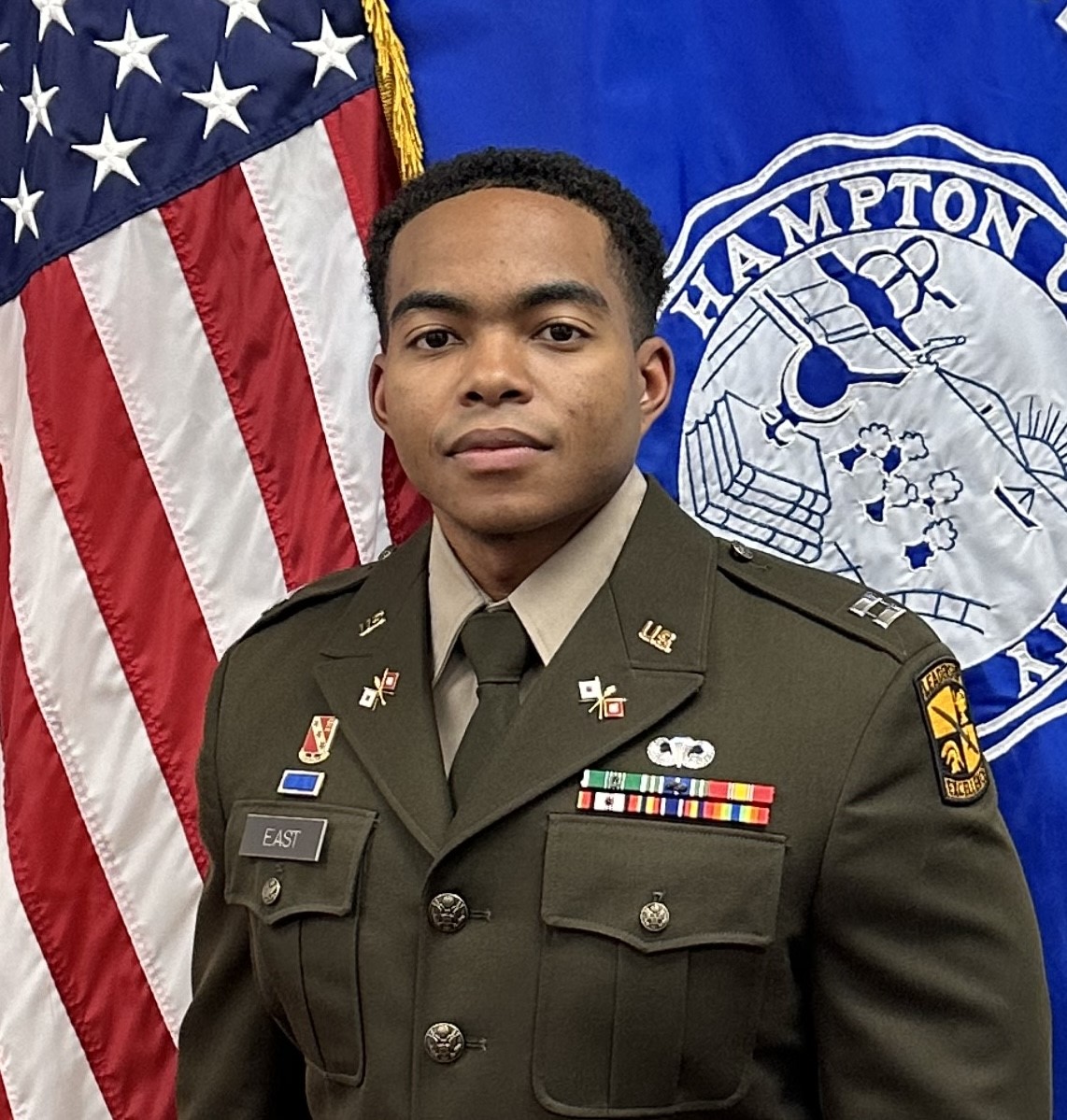 Army ROTC / Military Science - Faculty and Staff - School of Liberal Arts