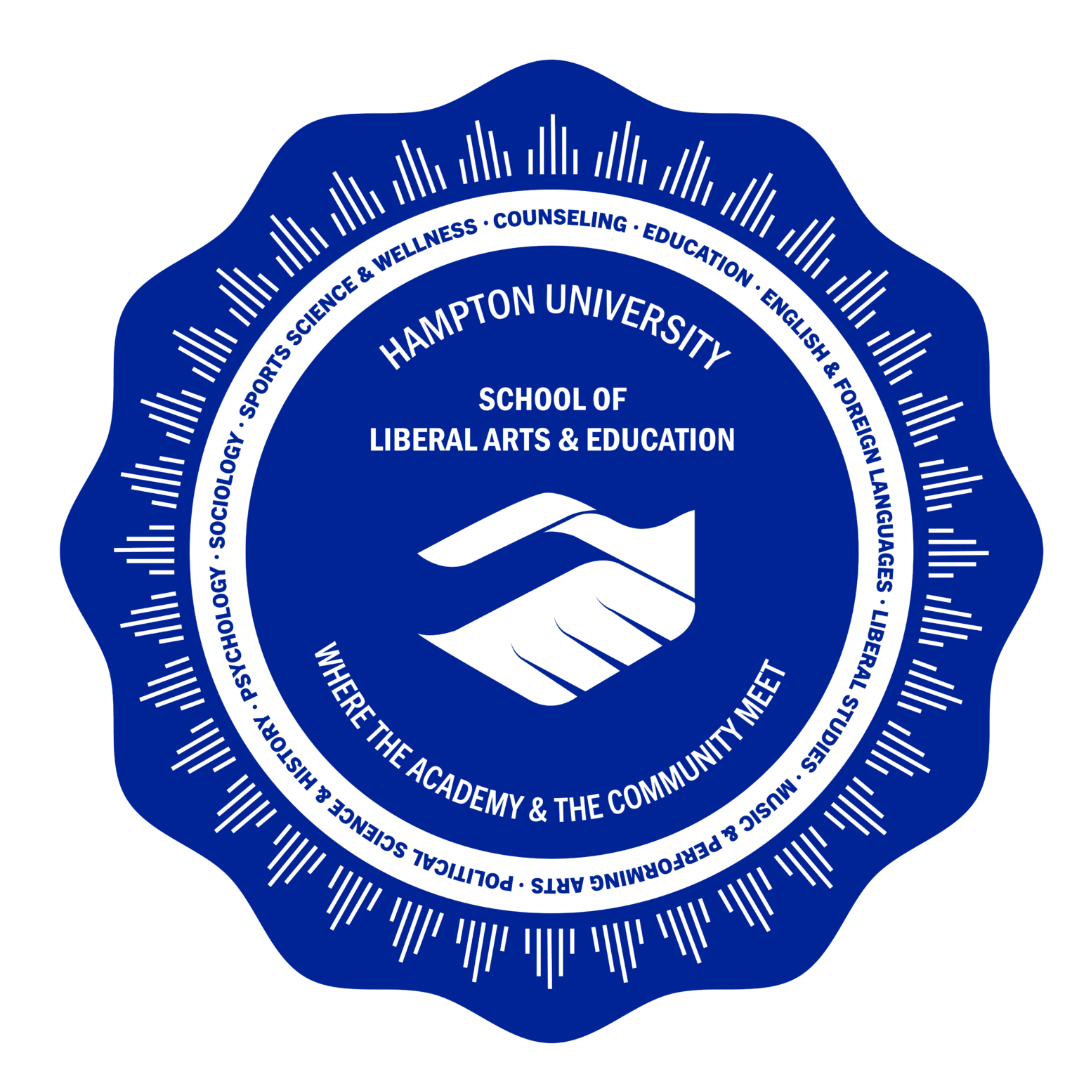 MeetDeansOffice - School of Liberal Arts