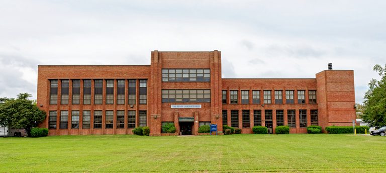 Satellite Libraries – Harvey Library