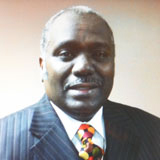 Officers – Ministers Conference