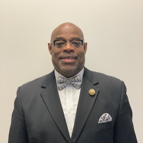 Officers – Ministers Conference