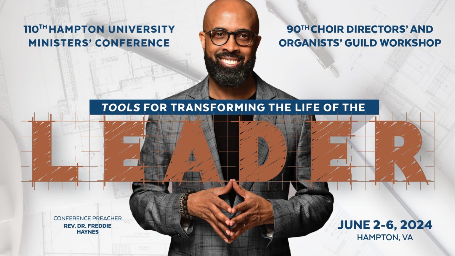 Recordings - Ministers Conference